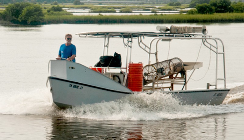 Contact Us - Florida Shellfish Aquaculture Online Resource Guide